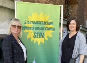 Rückblick: Bürger:innen- und Podiumsgespräch ‚ALT SEIN UND WERDEN IN ...